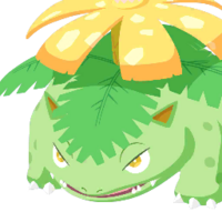 Venusaur (Sleep) - WikiDex, la enciclopedia Pokémon