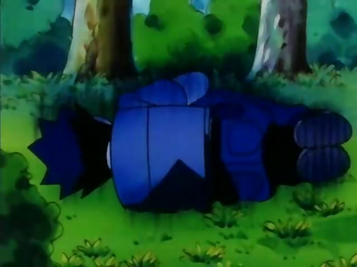 Brock (anime) - WikiDex, la enciclopedia Pokémon