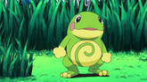 Politoed - WikiDex, la enciclopedia Pokémon
