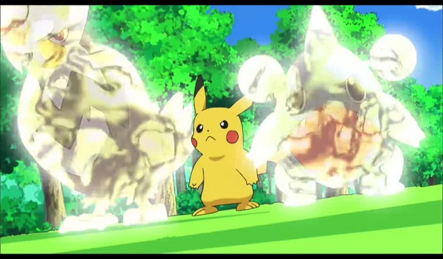 Archivo:EP642 Ditto transformándose en Pikachu.webm - WikiDex, la ...