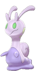 Sliggoo - WikiDex, la enciclopedia Pokémon