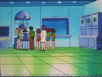 Categoría:Profesora Ivy - WikiDex, la enciclopedia Pokémon