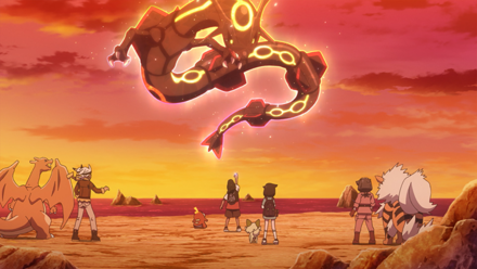 Rod - WikiDex, la enciclopedia Pokémon