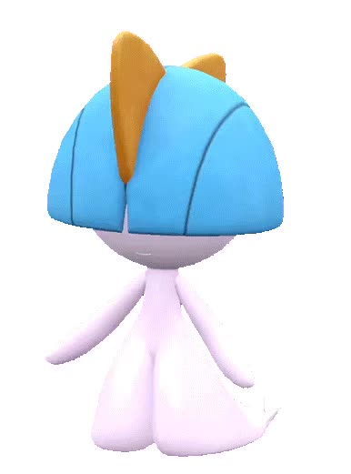 Archivo:Ralts EP variocolor.webm - WikiDex, la enciclopedia Pokémon