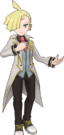 Gladio - WikiDex, la enciclopedia Pokémon