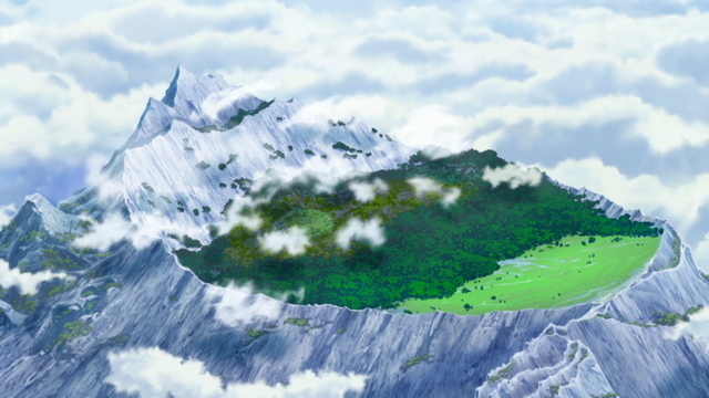 Laqua - WikiDex, la enciclopedia Pokémon