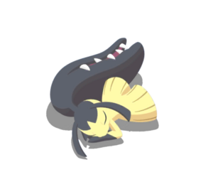 Mawile (Sleep) - WikiDex, la enciclopedia Pokémon