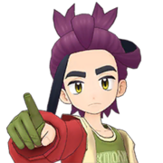 Cass - WikiDex, la enciclopedia Pokémon