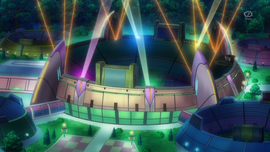 Ciudad Vertress/Ciudad Vidriera - WikiDex, la enciclopedia Pokémon