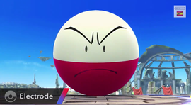 Electrode - WikiDex, la enciclopedia Pokémon