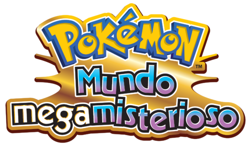 Pokémon Mundo megamisterioso - WikiDex, la enciclopedia Pokémon