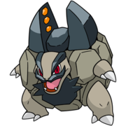 Categoría:Golem de Alola - WikiDex, la enciclopedia Pokémon