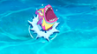 Bruxish - WikiDex, la enciclopedia Pokémon