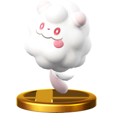 Swirlix - WikiDex, la enciclopedia Pokémon