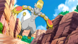 Hakamo-o - WikiDex, la enciclopedia Pokémon