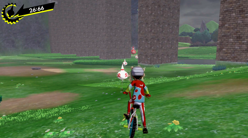 Canje de vatios - WikiDex, la enciclopedia Pokémon