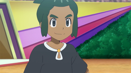 Tilo (anime) - WikiDex, la enciclopedia Pokémon