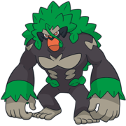 Categoría:Rillaboom - WikiDex, la enciclopedia Pokémon