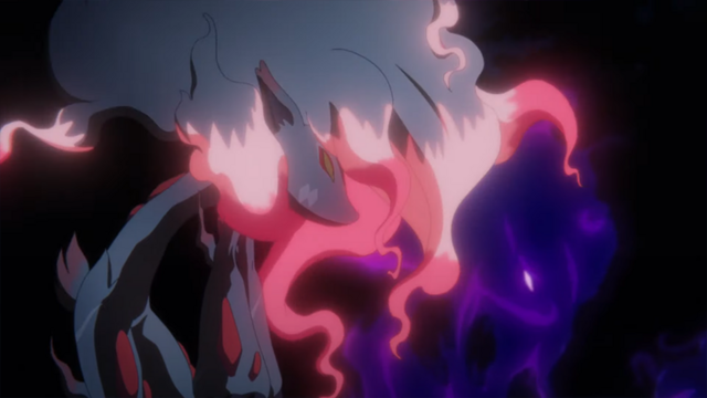 Archivo:NH02 Zoroark de Hisui.png - WikiDex, la enciclopedia Pokémon