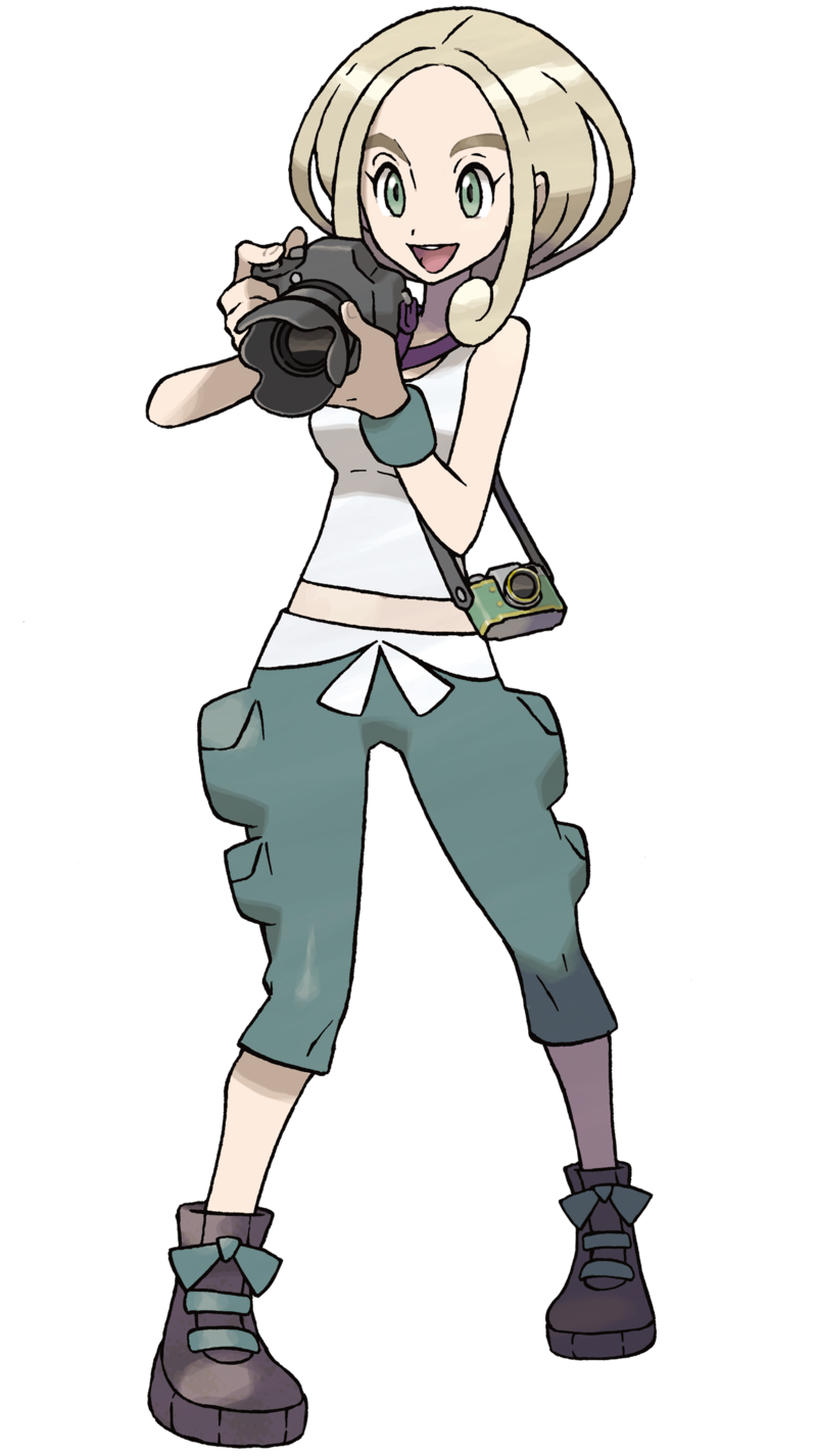 Violeta - WikiDex, la enciclopedia Pokémon