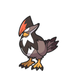 Mesón El Tesoro - WikiDex, la enciclopedia Pokémon
