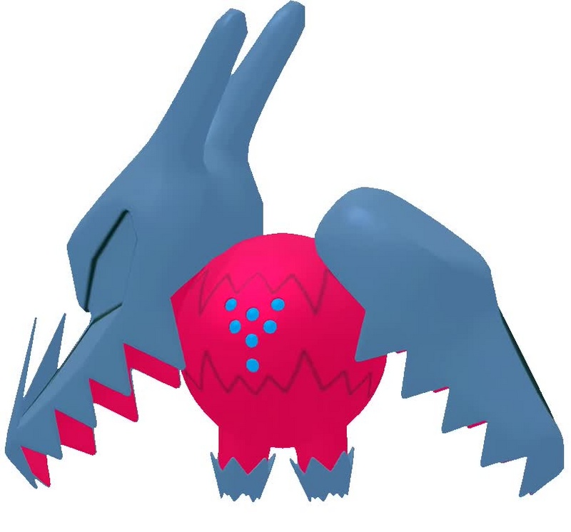 Archivo:Regidrago HOME variocolor.webm - WikiDex, la enciclopedia Pokémon