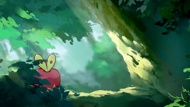 Archivo:VEP10 Applin.png - WikiDex, la enciclopedia Pokémon