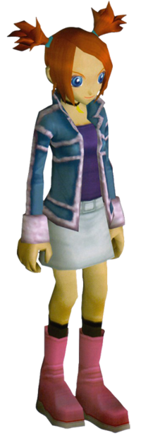 Carla - WikiDex, la enciclopedia Pokémon