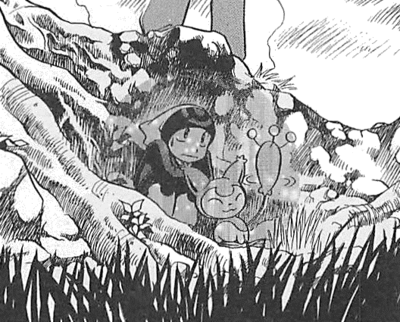 Kiki/Coco - WikiDex, la enciclopedia Pokémon