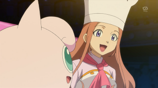 Gena - WikiDex, la enciclopedia Pokémon