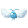 Swablu - WikiDex, la enciclopedia Pokémon