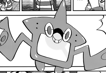 RotomDex - WikiDex, la enciclopedia Pokémon