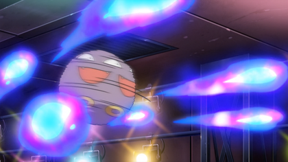 Fuego fatuo - WikiDex, la enciclopedia Pokémon