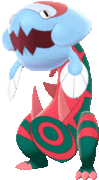 Dracovish - WikiDex, la enciclopedia Pokémon