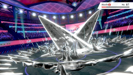 Movimiento Dinamax - WikiDex, la enciclopedia Pokémon