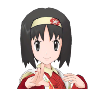 Erika (Masters EX) - WikiDex, la enciclopedia Pokémon