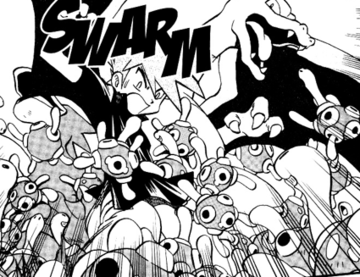 Categoría:Pokémon de Orm - WikiDex, la enciclopedia Pokémon