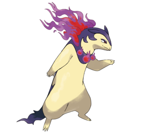 Quilava - WikiDex, la enciclopedia Pokémon