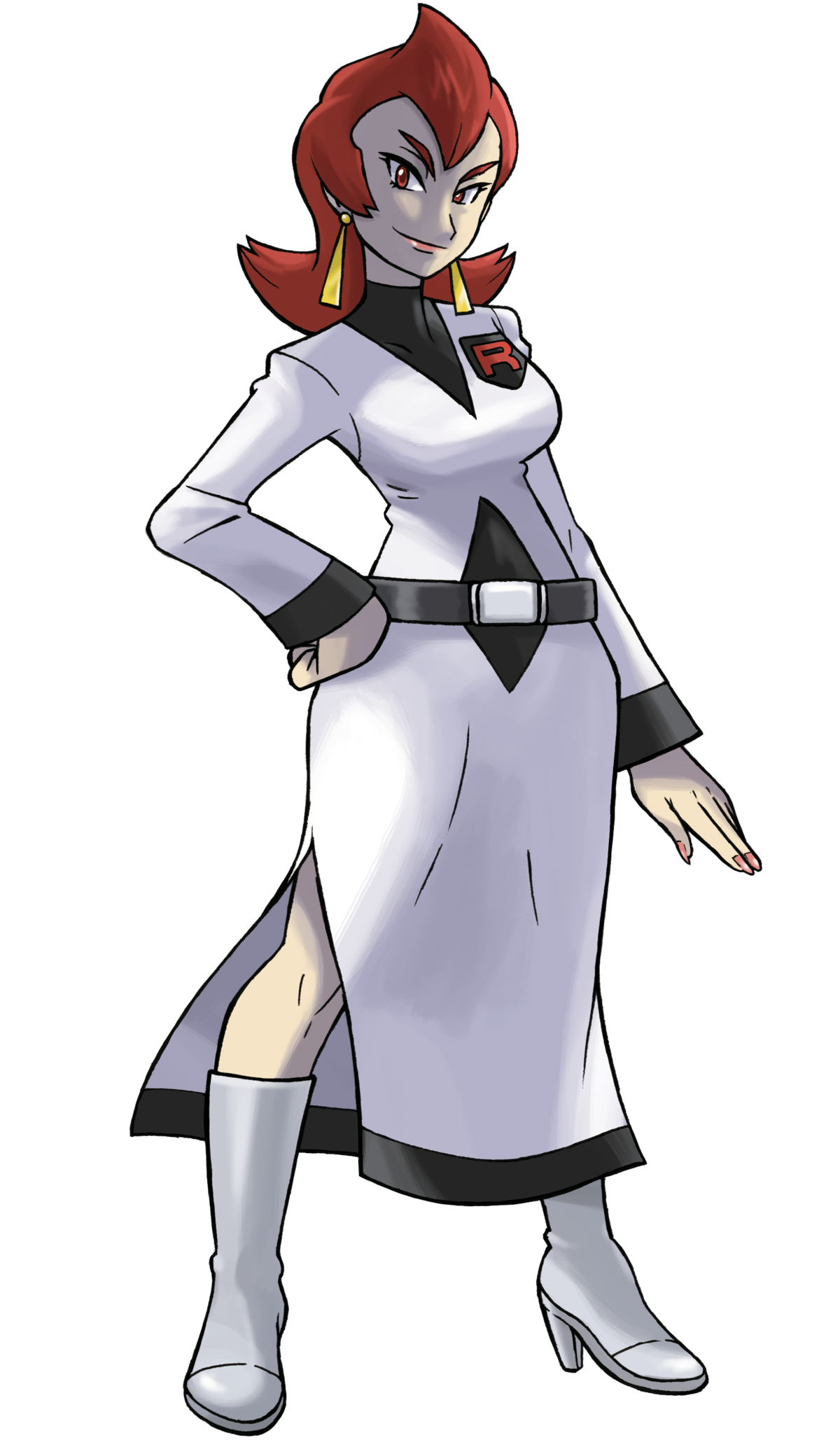 Atenea - WikiDex, la enciclopedia Pokémon