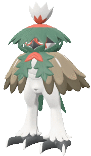 Categoría:Sprites animados variocolores de Leyendas Pokémon: Arceus ...