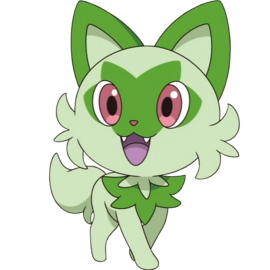 Categoría:Ilustraciones de Pokémon en la serie Horizontes Pokémon del ...