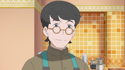 Liko - WikiDex, la enciclopedia Pokémon