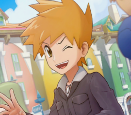 Categoría:Fotos recuerdo de Pokémon Masters EX - WikiDex, la ...