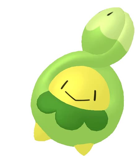 Archivo:Budew HOME.webm - WikiDex, la enciclopedia Pokémon