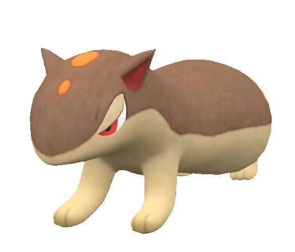 Archivo:Quilava EP variocolor.webm - WikiDex, la enciclopedia Pokémon