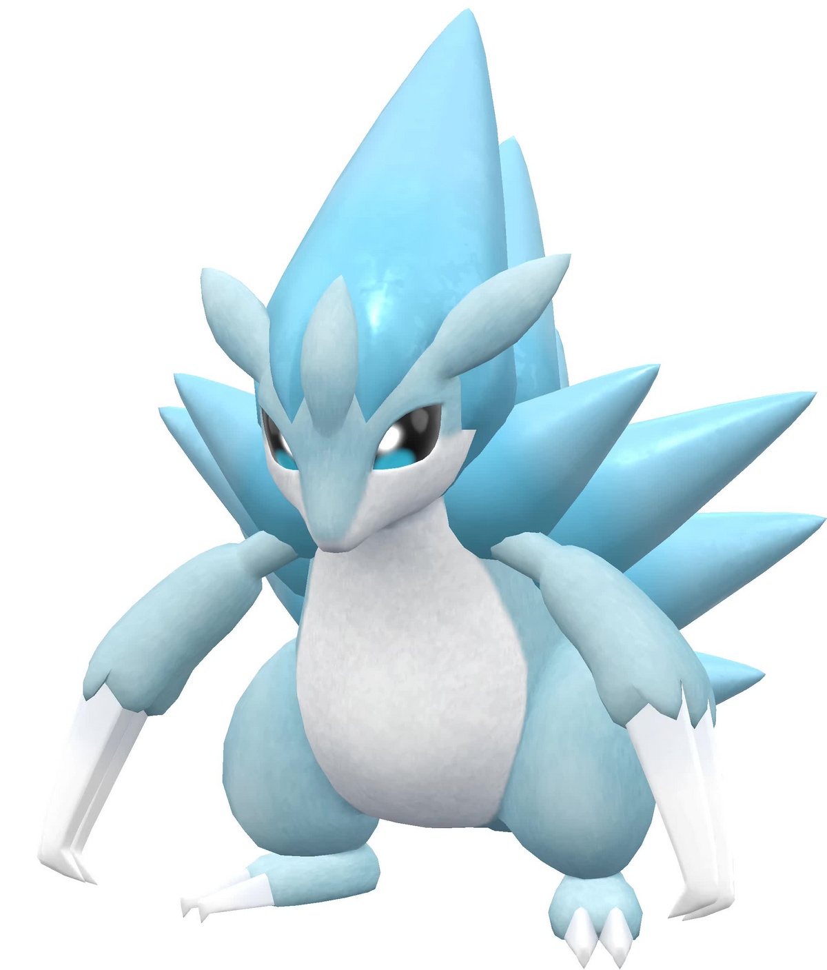 Archivo:Sandslash de Alola EP.webm - WikiDex, la enciclopedia Pokémon