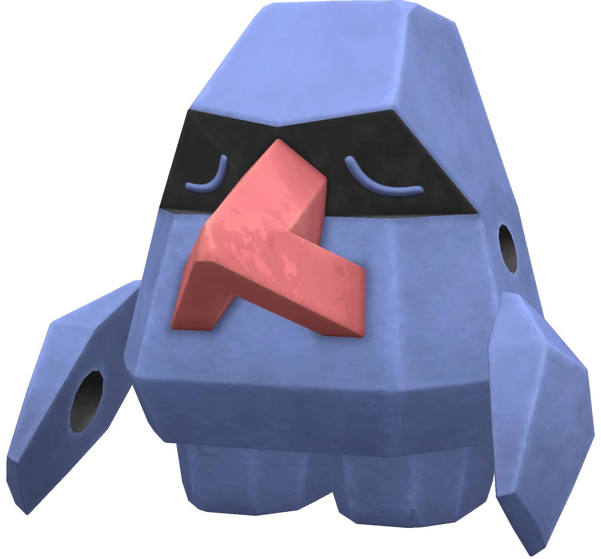 Archivo:Nosepass EP.webm - WikiDex, la enciclopedia Pokémon