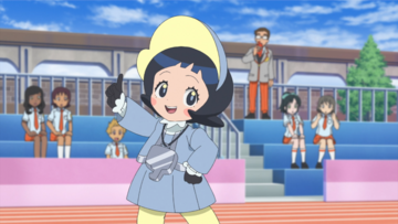 Pola - WikiDex, la enciclopedia Pokémon