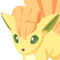 Vulpix (Sleep) - WikiDex, la enciclopedia Pokémon