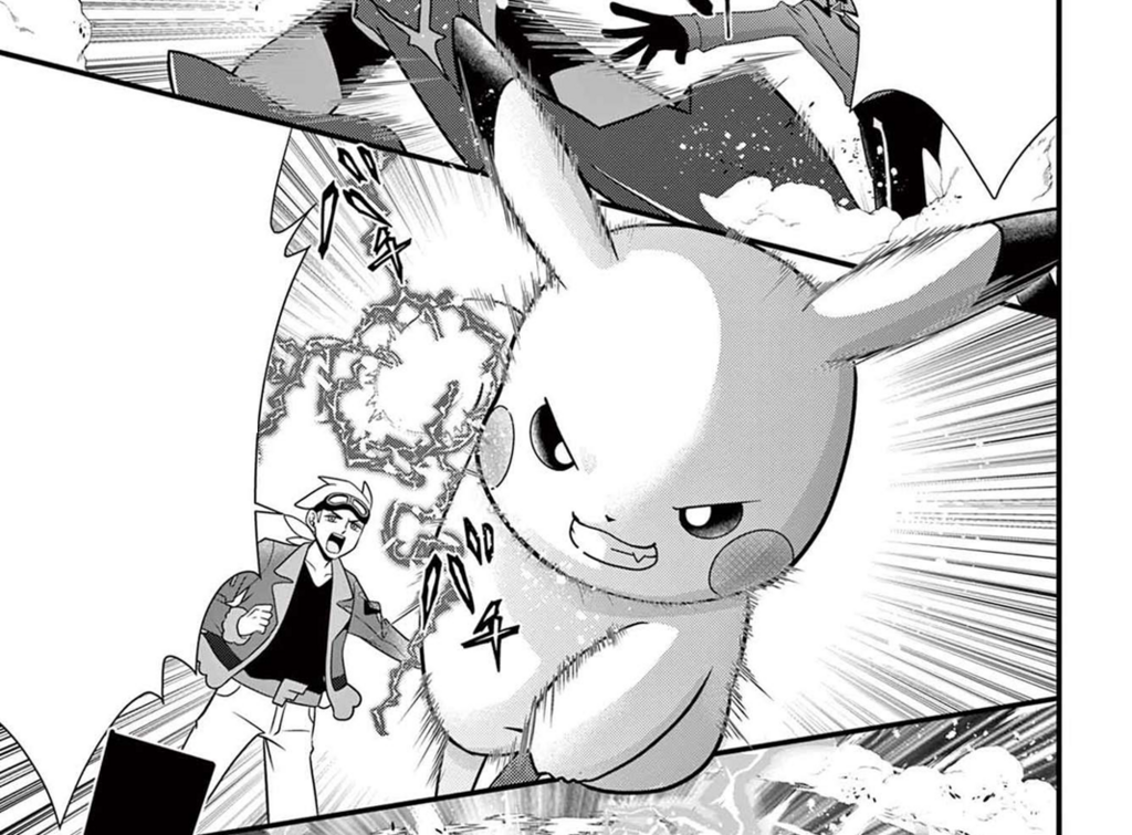 Archivo:LNT02 Pikachu usando puño trueno.png - WikiDex, la enciclopedia ...